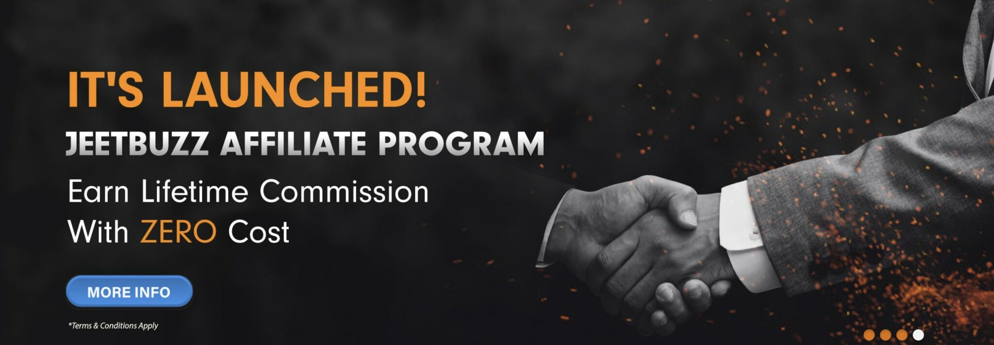 Jeetbuzz Affiliate: Become Jeetbuzz Partner And Earn Big with Every Click